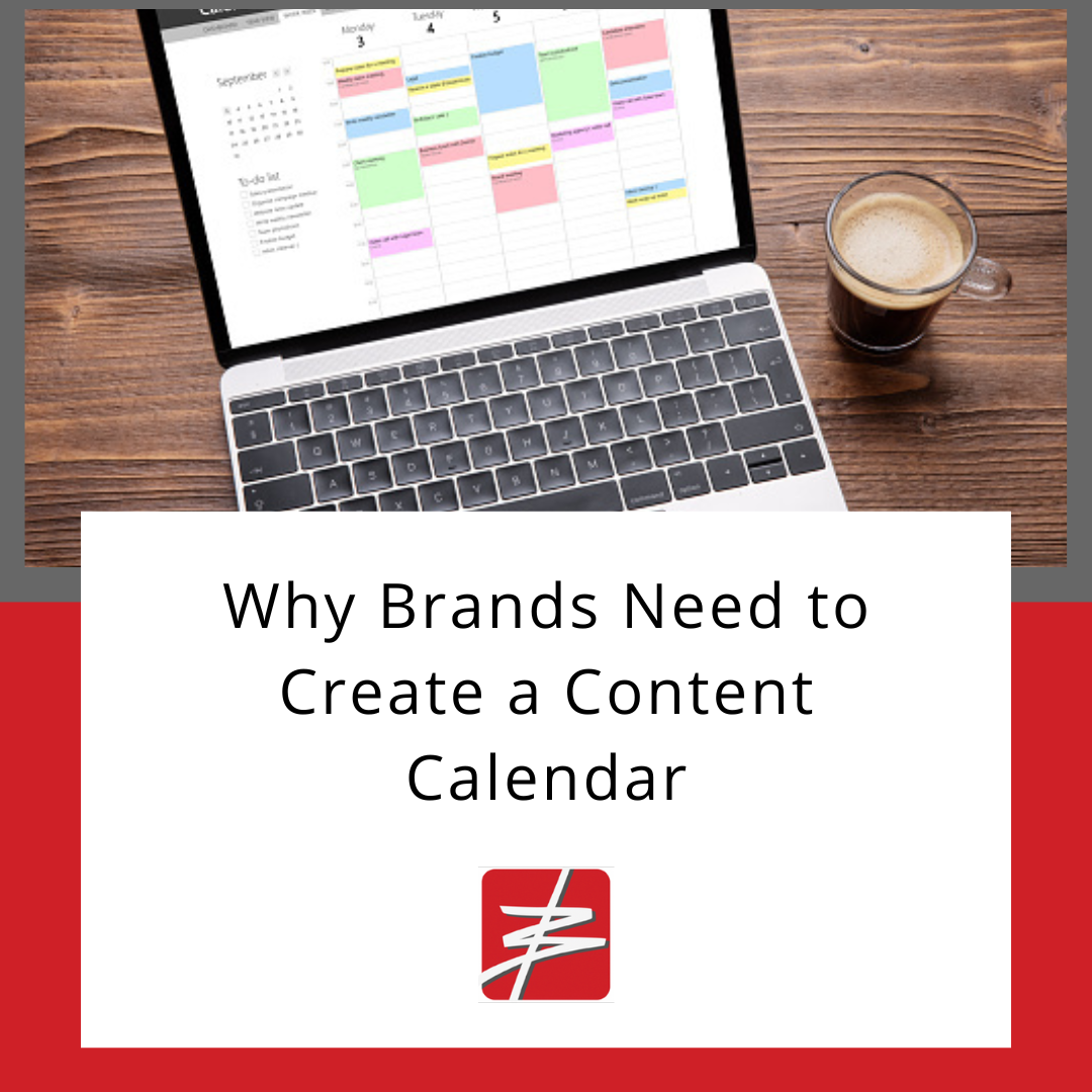 Why Brands Need to Create a Content Calendar - Belkis Marketing